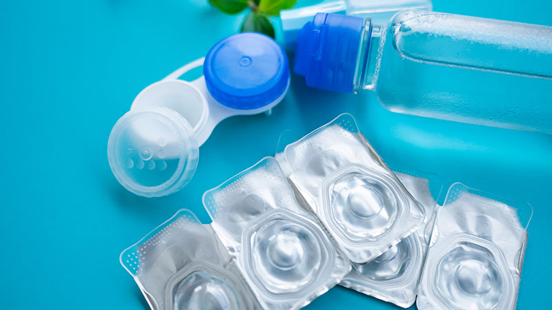 コンタクトの1Dayと2Week｜どっちが「便利」で「コスパ」が良いの？ - コンタクトレンズのアイシティ